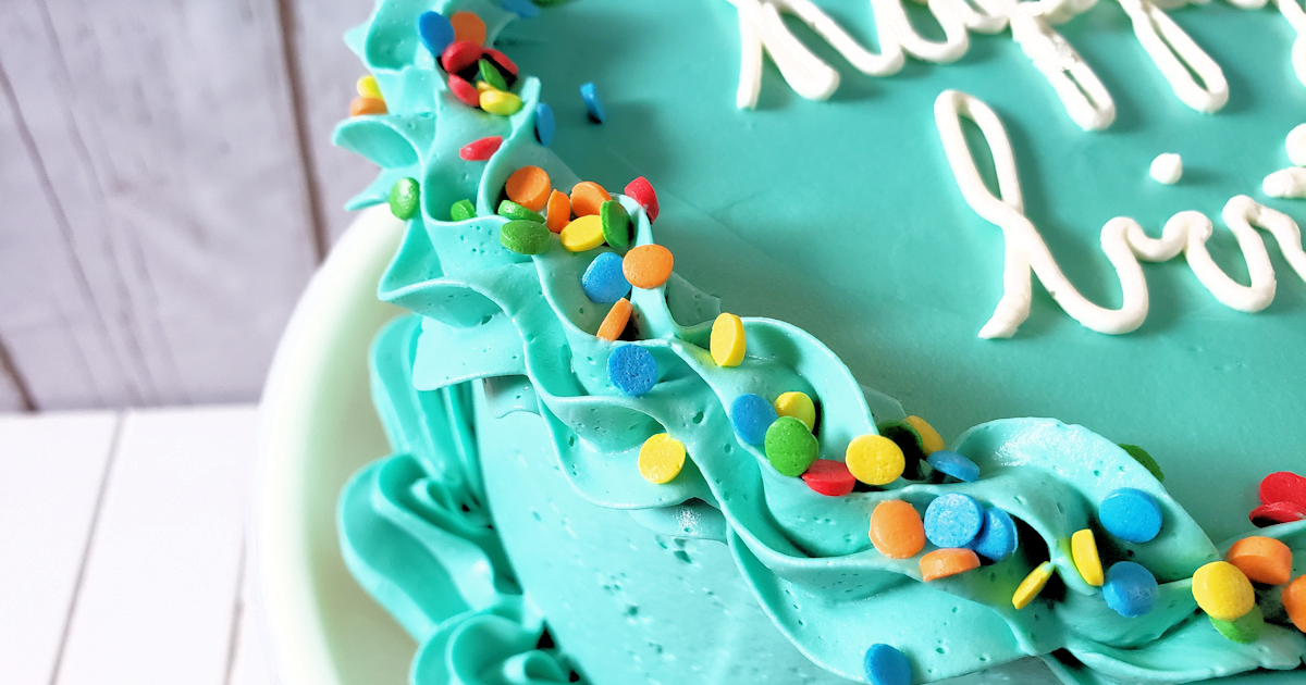 Gallery • Teal Velvet Bakery